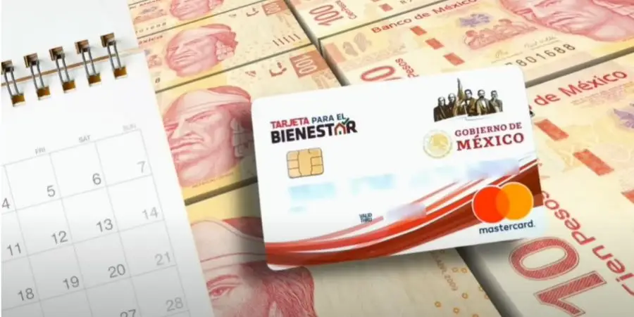 Dónde puedo retirar dinero de mi Tarjeta Bienestar ¡Fácil! 2025 Dónde puedo retirar dinero de mi Tarjeta Bienestar ¡Fácil! 2025